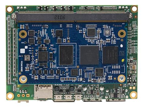 Mas Elettronica Presenta La Nuova Sbc Frida Imx8m Moreware Blog