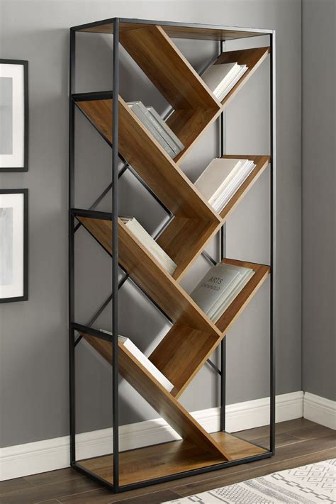 How To Make An Angled Bookshelf At Tammy Archibald Blog How To Make An Angled Bookshelf At Tammy Archibald Blog