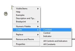 Structures In LabVIEW Loops Case And Sequence Structures