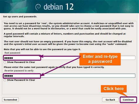 How To Install Debian Bookworm A Complete Guide LinuxSimply