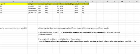 Comparison Between Rows In A Single Column Knime Analytics Platform Knime Community Forum