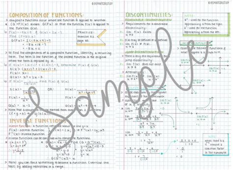 Grade 11 AP Calculus SmartGirl