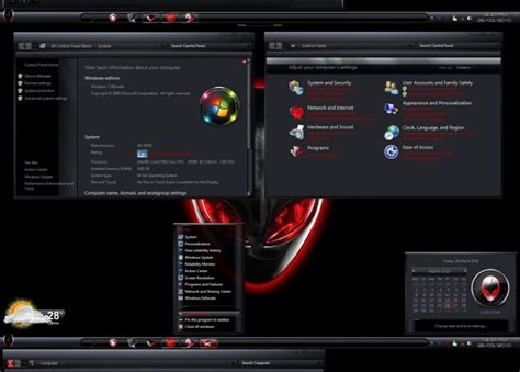 Ades Theme For Windows 10 Enable Windows Theme Customization
