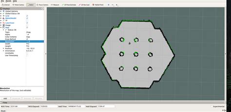 github zahrah794 turtlebot3