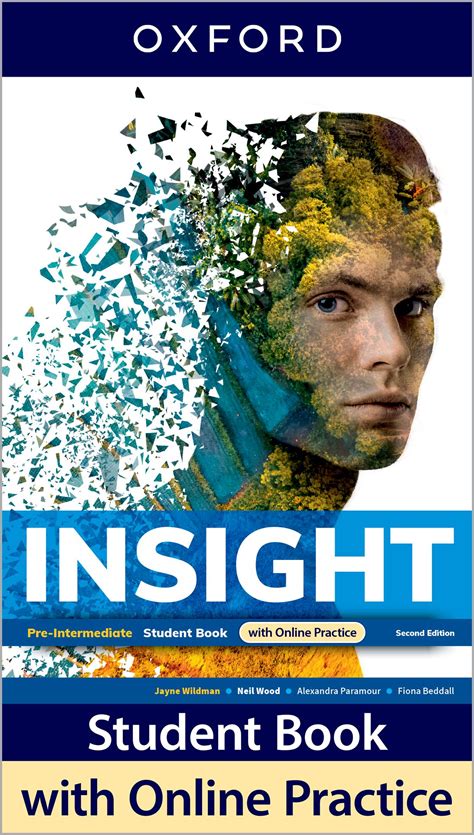 Insight: Pre-Intermediate: Student Book with Online Practice - Medu ...