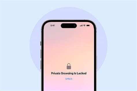 Private Browsing On Ios Enhance Privacy With Iprovpn