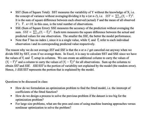 solved model fitting exercise data set