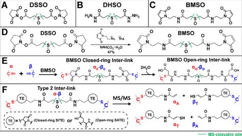 Design Synthesis And Characteristics Of The Sulfoxide Containing Download Scientific Diagram