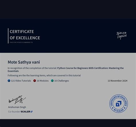 Sathya Reddy On Linkedin Python Programming Learningjourney
