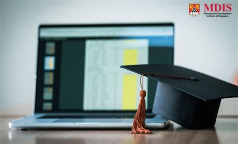 How Diploma Courses In Singapore Can Fast Track Your Career Mdis Blog
