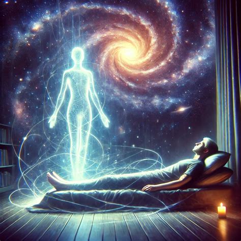 Unlocking The Mystery Of Astral Travel A Beginners Guide