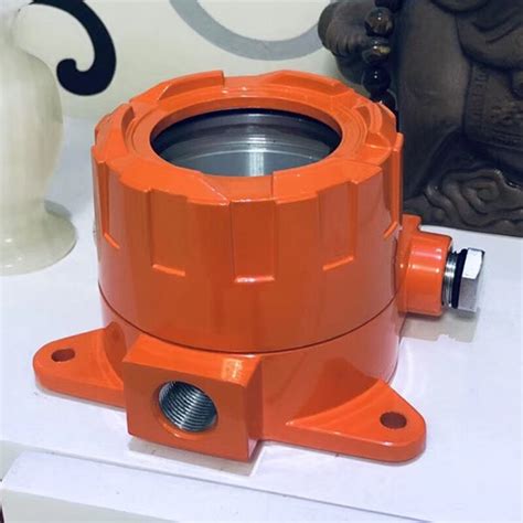Gas Transmitter Housing Explosion Proof Alarm Hous Grandado