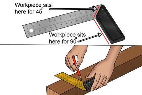 What Try And Mitre Square Additional Features Are Available Wd Tools