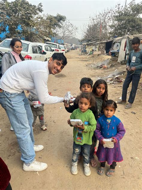 rohit panchal on linkedin csr