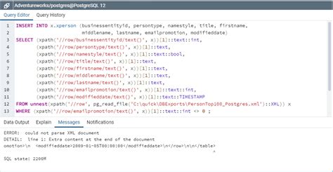 Ssis Vs Python Experiment 2 Xcelsiordev