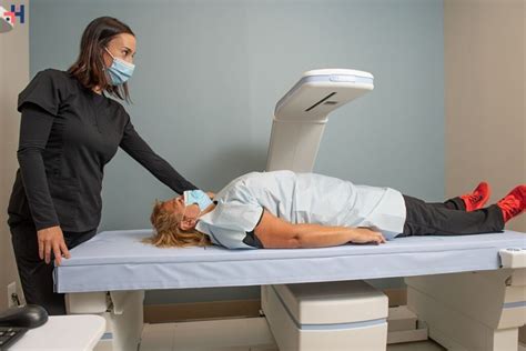 Demystifying DEXA Body Scans Your Complete Guide Healthcare Magazine
