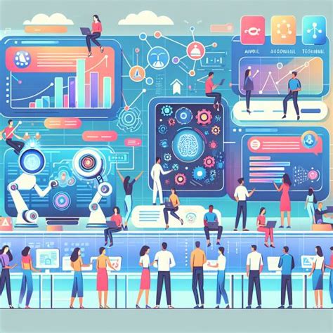 The Future Of Content Creation How Ai Tools Are Revolutionizing