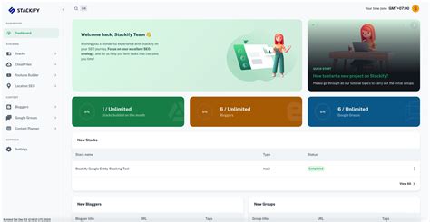 stackify tools