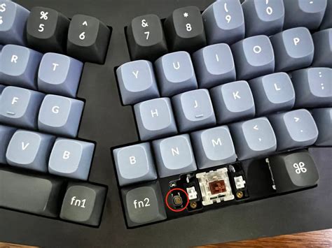 How To Factory Reset Or Flash Firmware For Your Keychron V10 Keyboard