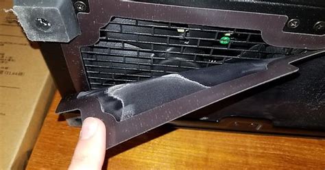 Demcifilter Side And Bottom Panel Filter For Sm580 Album On Imgur