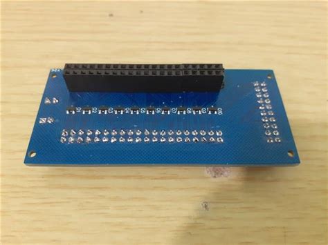 Channel Level Shifter With Raspberry Pi Header Share Project PCBWay