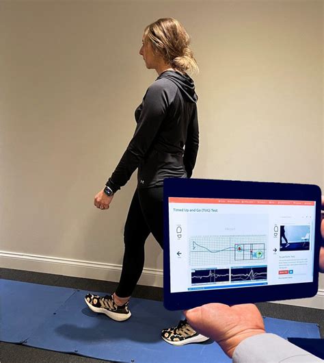 Dual Task In Gait Rehabilitation Rehab Management