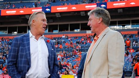 Denver Broncos Need To Increase Diversity In Football Operations