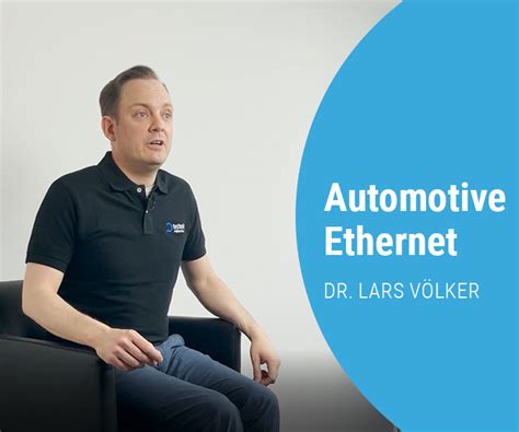 What Is Automotive Ethernet Technica Engineering