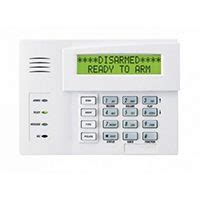 Honeywell Servo Security