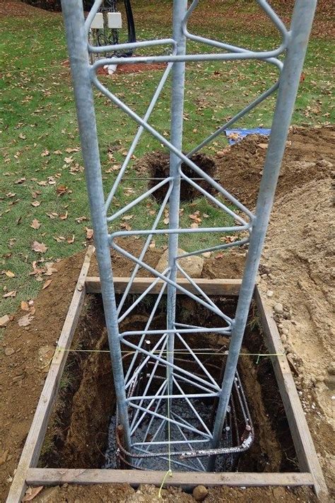 Our HAM Station Notes On The Construction And Operation Of A Multi Op Amateur Radio Station