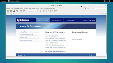 Install Netbeans IDE On Ubuntu GNOME YouTube