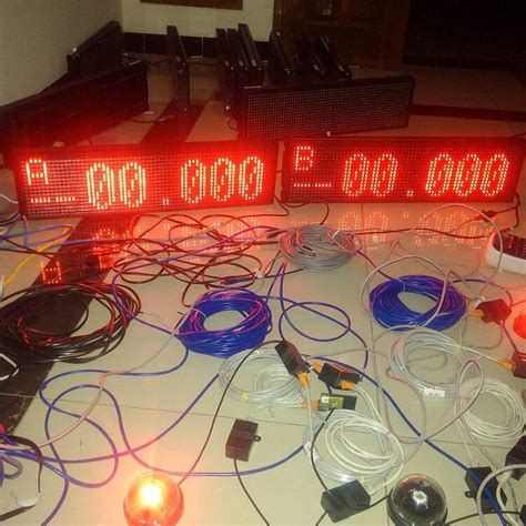 arduino due stopwatch using p10 dmd dmd2 library due arduino forum