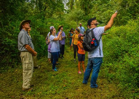 phenology community science project lancaster conservancy