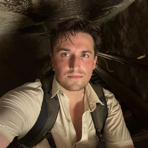 Luke Caverns We Follow The Chronology Coming Directly From The Bible