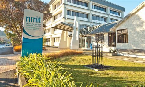 New Zealand Diploma In Marine Engineering Nelson Marlborough Institute Of Technology Nmit