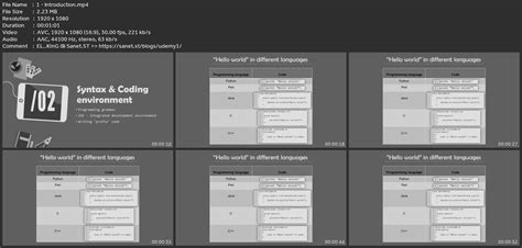 Foundations Of Programming Unlock The Basics For Beginners Softarchive
