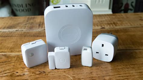 What Alarm Systems Work With Smartthings Storables