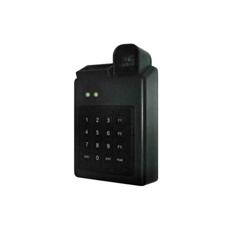 Cansec Systems Ltd Ca Zodlink Zodiac Link Multi Mode Access Control