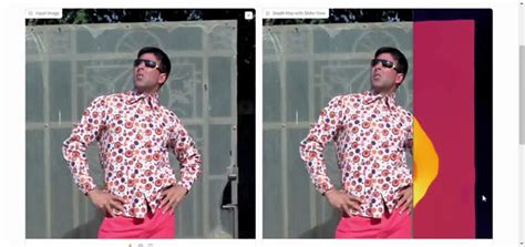 Introducing Depth Anything A New Ai Feature Leon Jose Posted On The Topic Linkedin