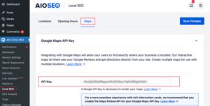 How To Add Google Maps Store Locator In WordPress Free Option