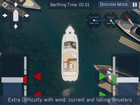 Boat Master Boat Parking Navigation Simulator For Android Download