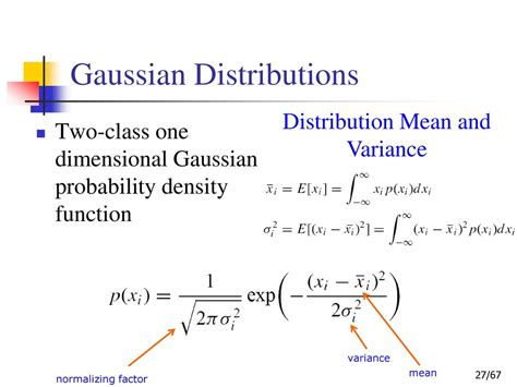 Neural Networks A Statistical Pattern Recognition Perspective Ppt Download