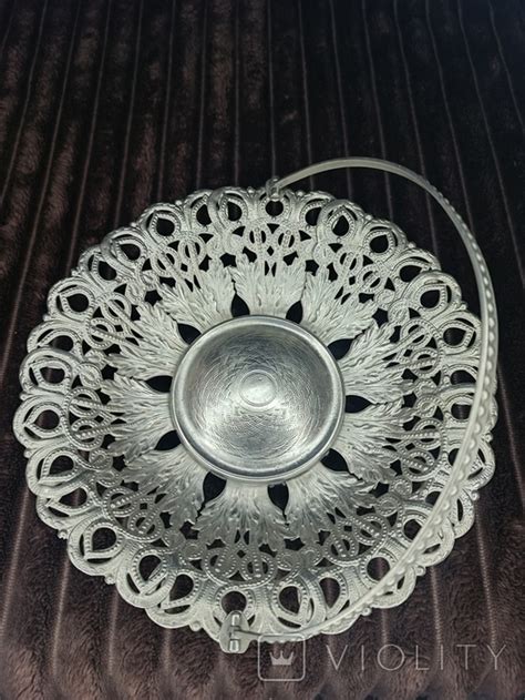 Цукерниця Fraget 116630249 купити Violity