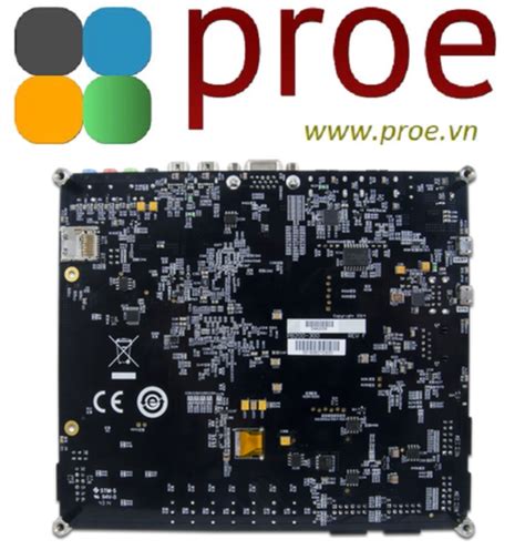 Genesys 2 Kintex 7 Fpga Development Board Điện Tử Proe