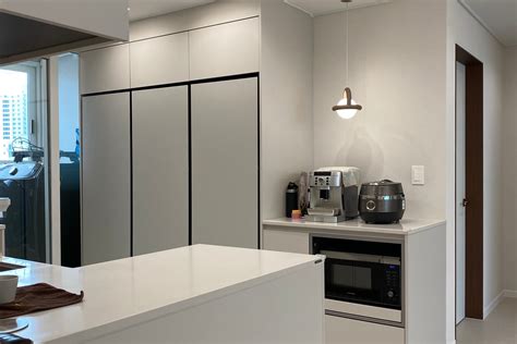 가구에 맞춘 간결한 포인트로 편안함을 더한 29평 인테리어 라이프스타일 슈퍼앱 오늘의집