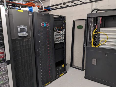 Powerful New GPU Computing Resources Available To Researchers Across State Eberly College Of