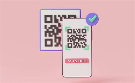 Premium Photo Qr Code Scanning In Smartphone For Payment Verification Payment Transaction Scan