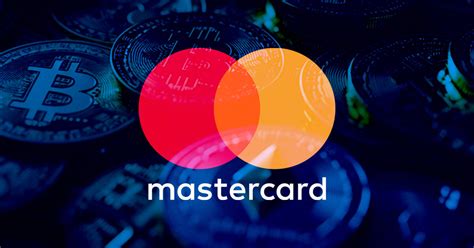 New Mastercard Crypto Card Lets Users Pay From Self Custodial Wallets