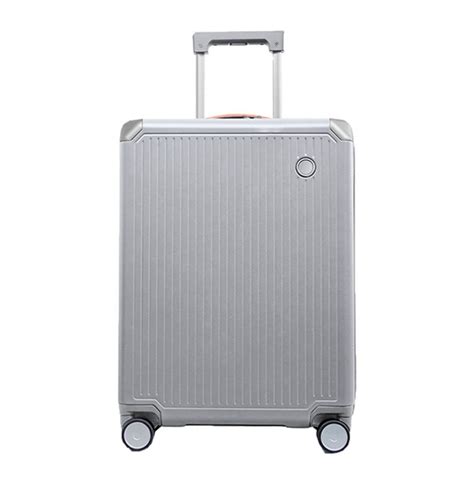 Buy Echolac Luggage in Singapore & Malaysia - The Planet Traveller