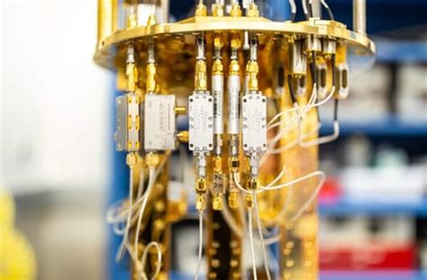 Illinois Quantum Prairie” Rivals Silicon Valley Intersect Illinois